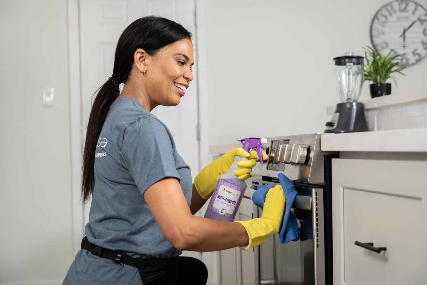 The Super Simple Guide to Microfiber Cloths | Tidy Casa