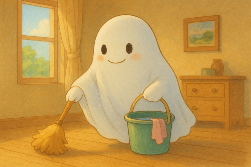 What is Transparent Cleaning? (And Why It Matters More Than Ever ...